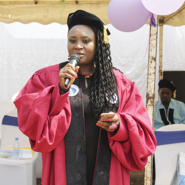 CUIB Douala Campus – The Growth Mindset Entrepreneurial U