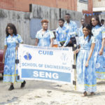 CUIB Douala Campus – The Growth Mindset Entrepreneurial U