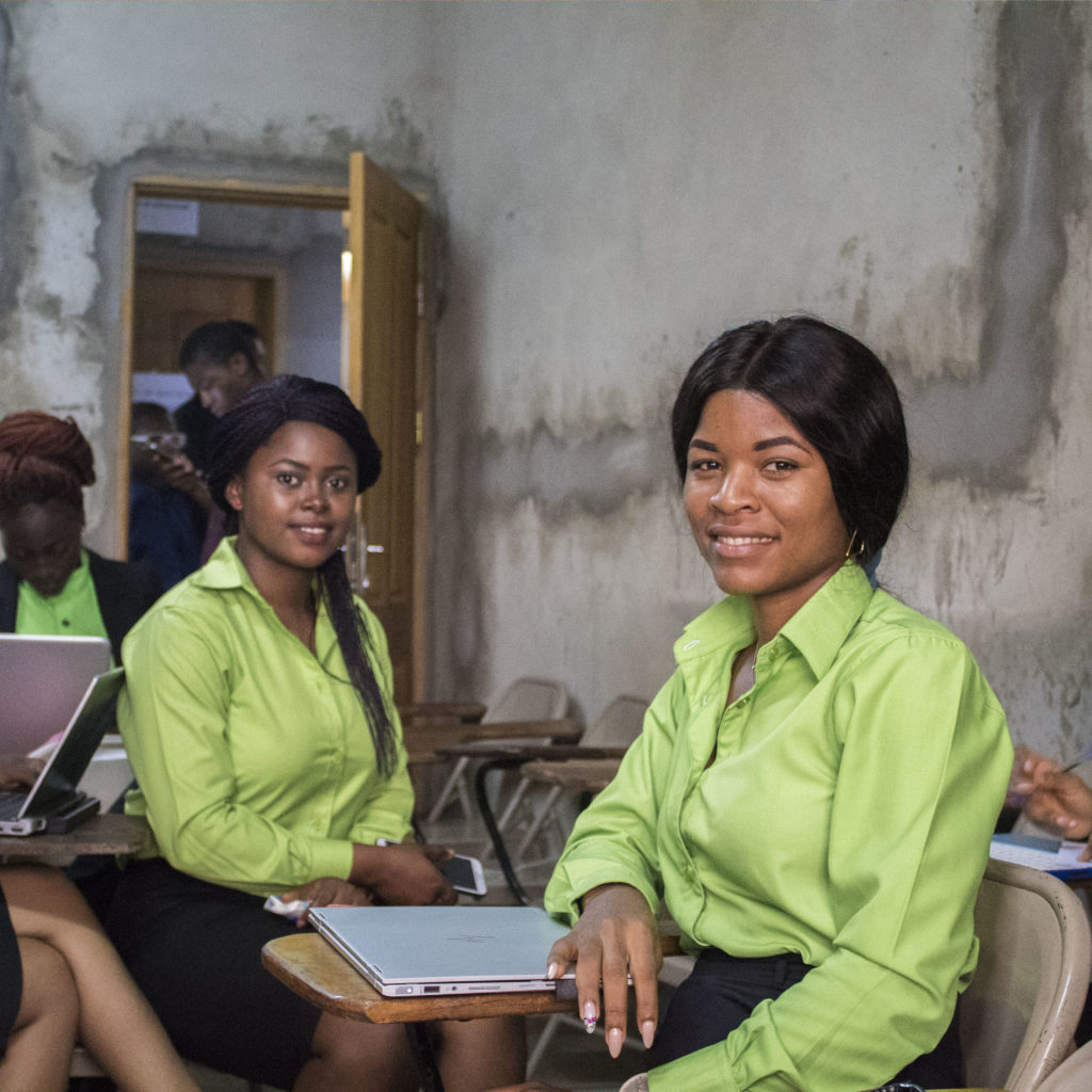 CUIB Douala Campus – The Growth Mindset Entrepreneurial U