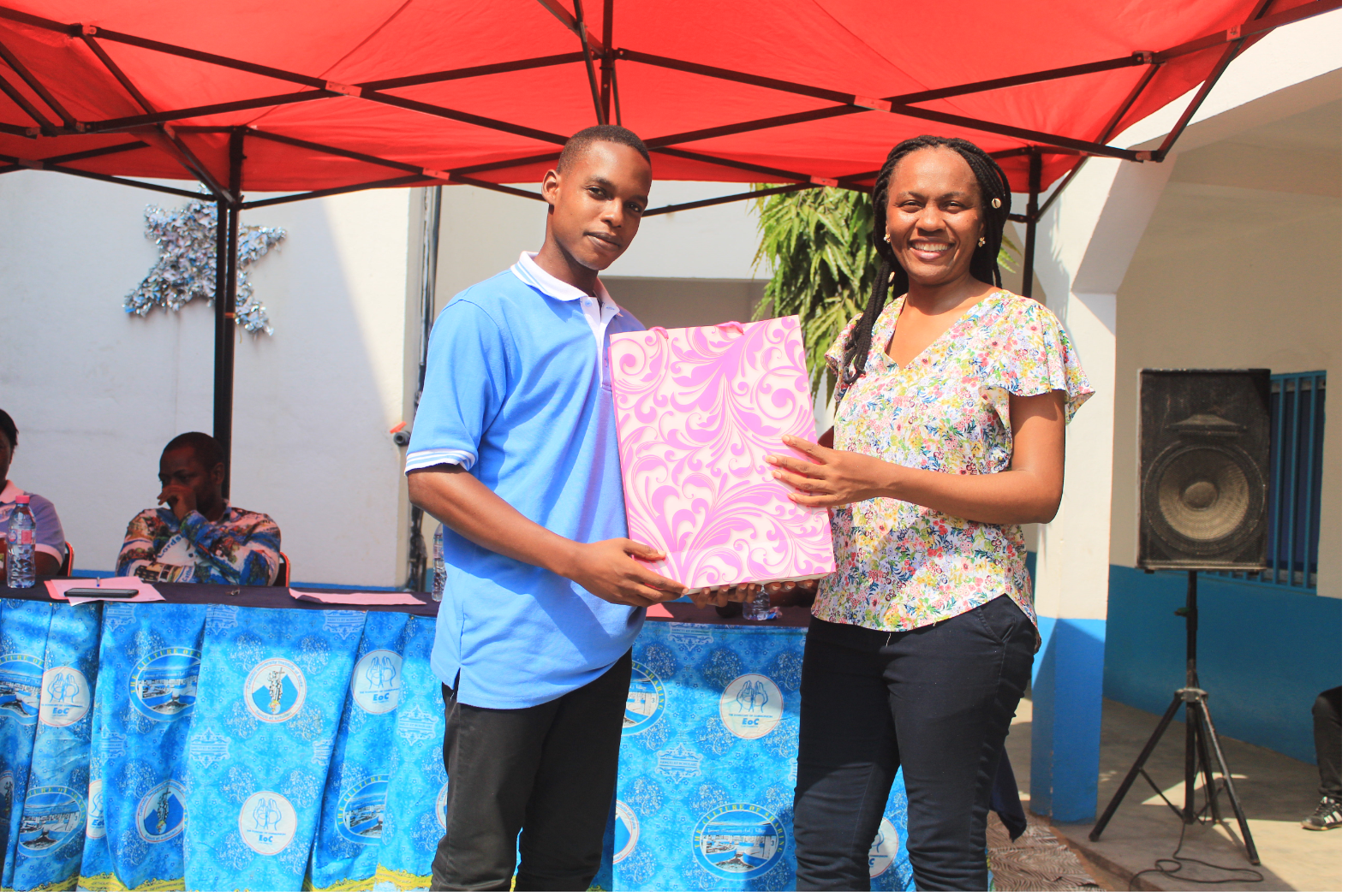 CUIB Douala Campus – The Growth Mindset Entrepreneurial U